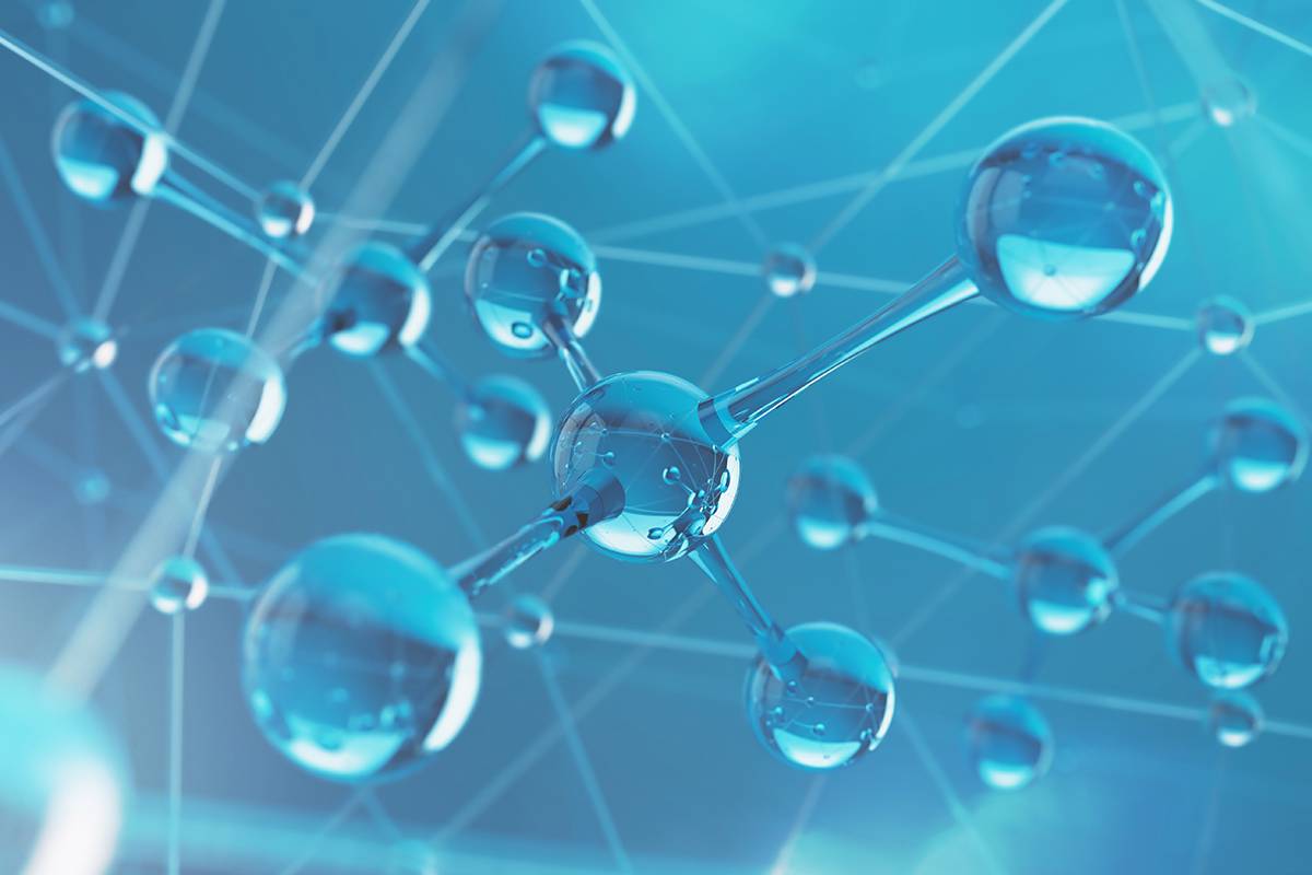 Infrared Spectra of Polymers - Spectra Analysis